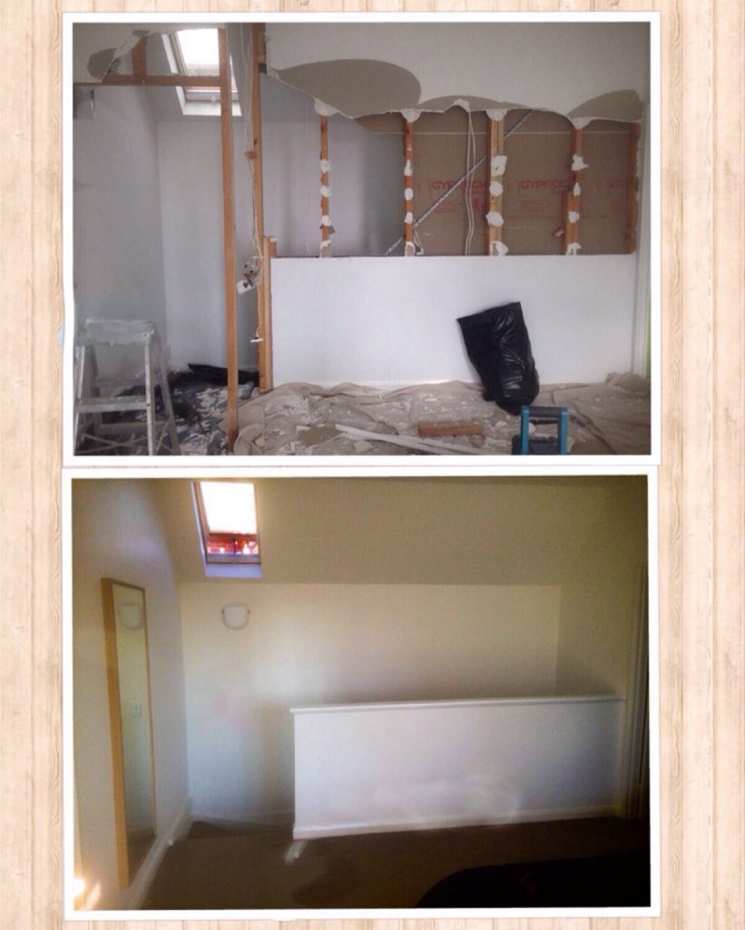 Wall Removal ( Structural) in Fremantle - Dynamic Building Services